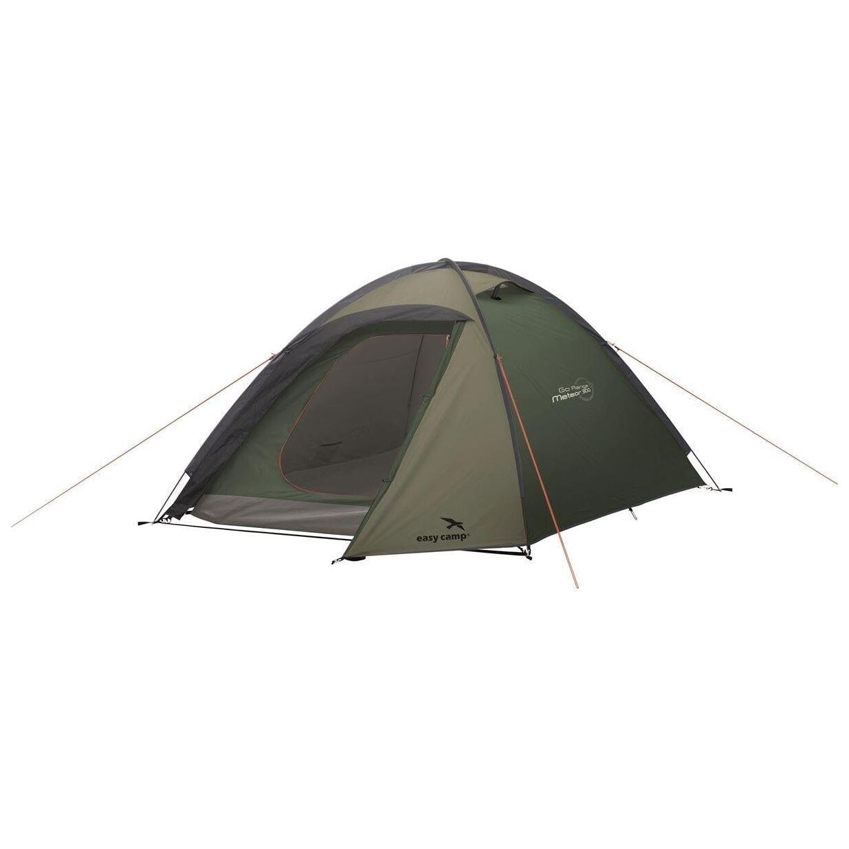 Easy Camp Meteor 300 Camping Tent | Decathlon