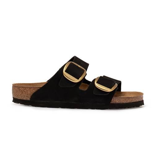 Klapki unisex Birkenstock Arizona Big Buckle BIRKENSTOCK | Decathlon