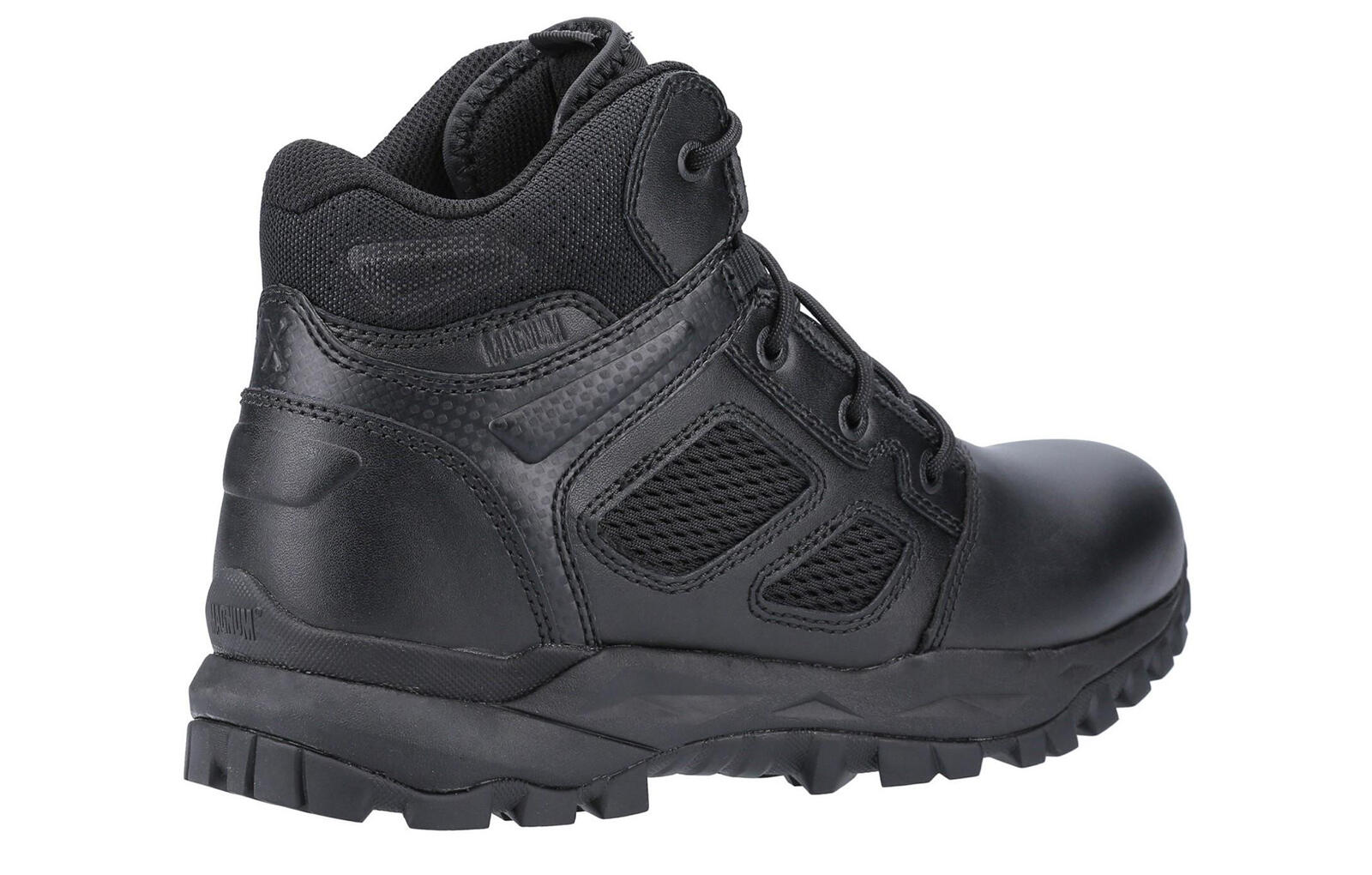 Magnum Elite Spider X 5.0 Uniform Boot — Unisex MAGNUM | Decathlon