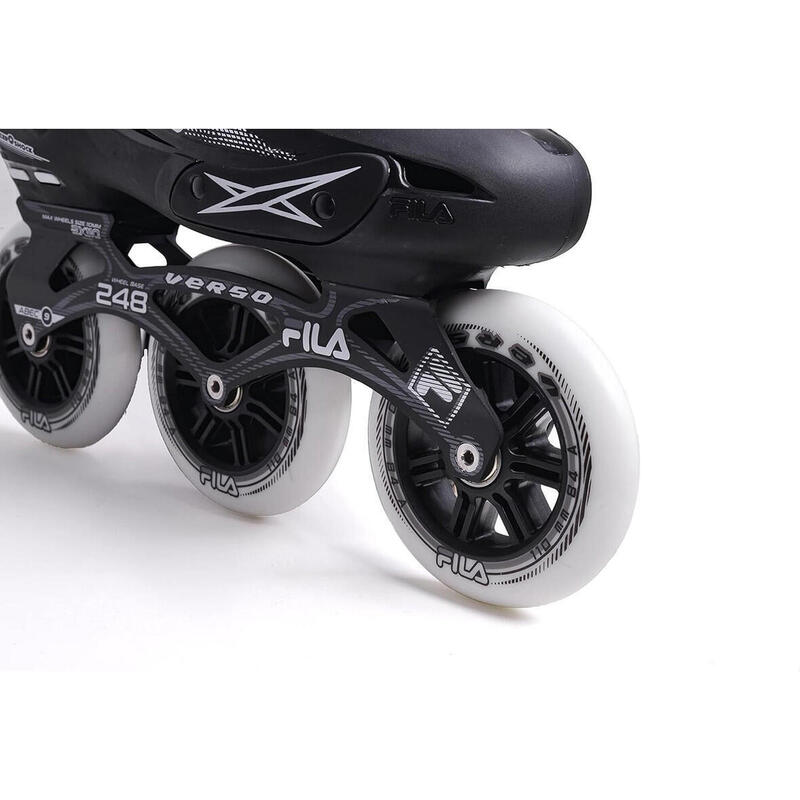 Fila Houdini Pro 110 roller fitness FILA - Decathlon