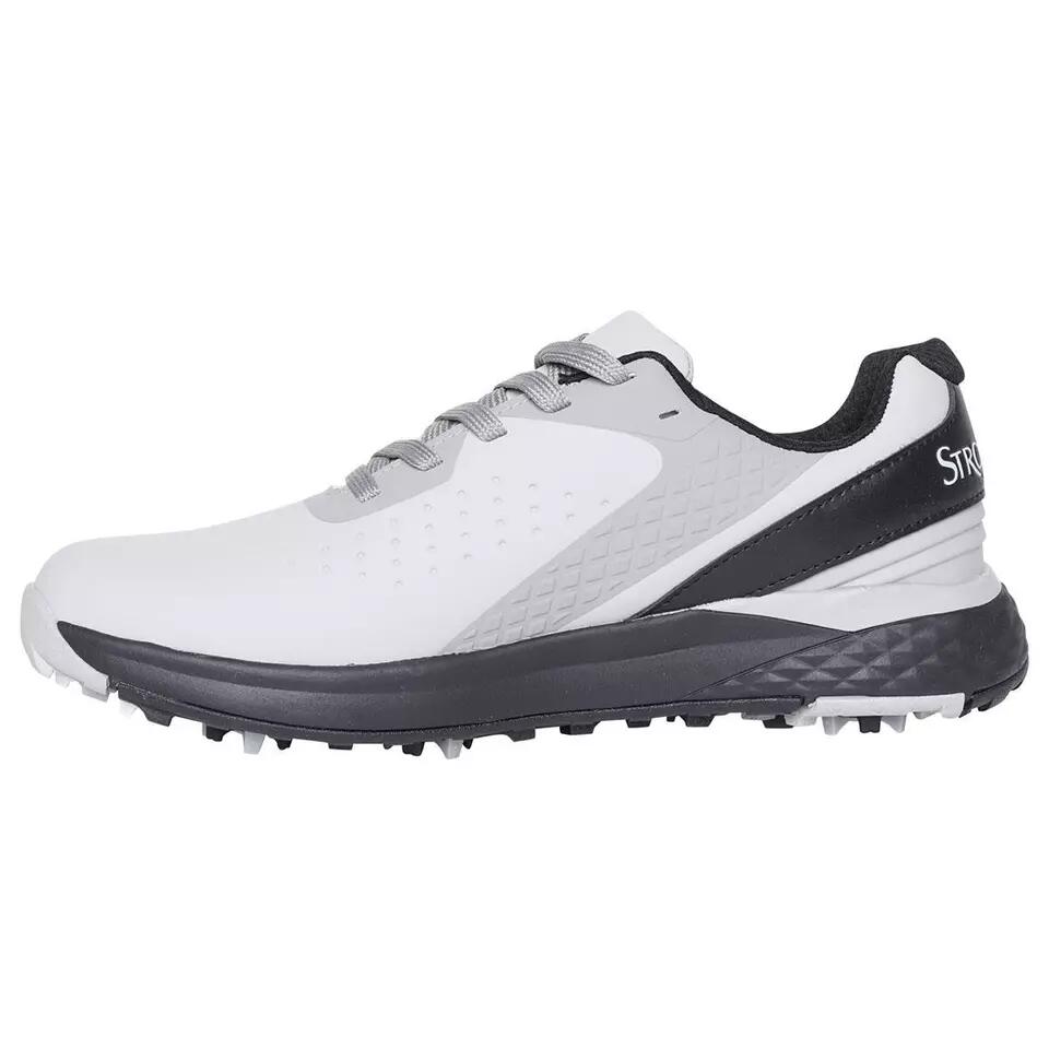 Stromberg Men's Spector Waterproof Spiked Golf Shoes STROMBERG | Decathlon