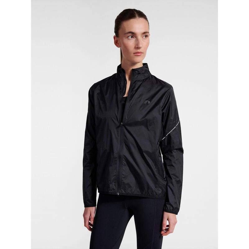 Kobiece wodoodporne kurtki składane Newline NEWLINE | Decathlon