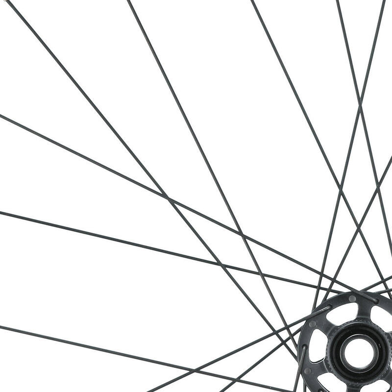 Miche Wielset SWR DX Cross (tube MICHE | Decathlon