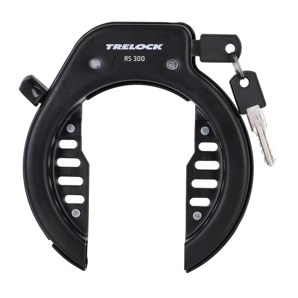 Ring -Lock -Trelock Rs 300 Naz Flex Mount | Decathlon