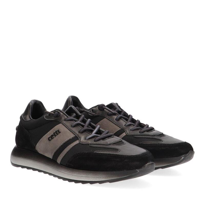 Baskets Cetti modèle 10225-373460 pour homme QUERCETTI | Decathlon