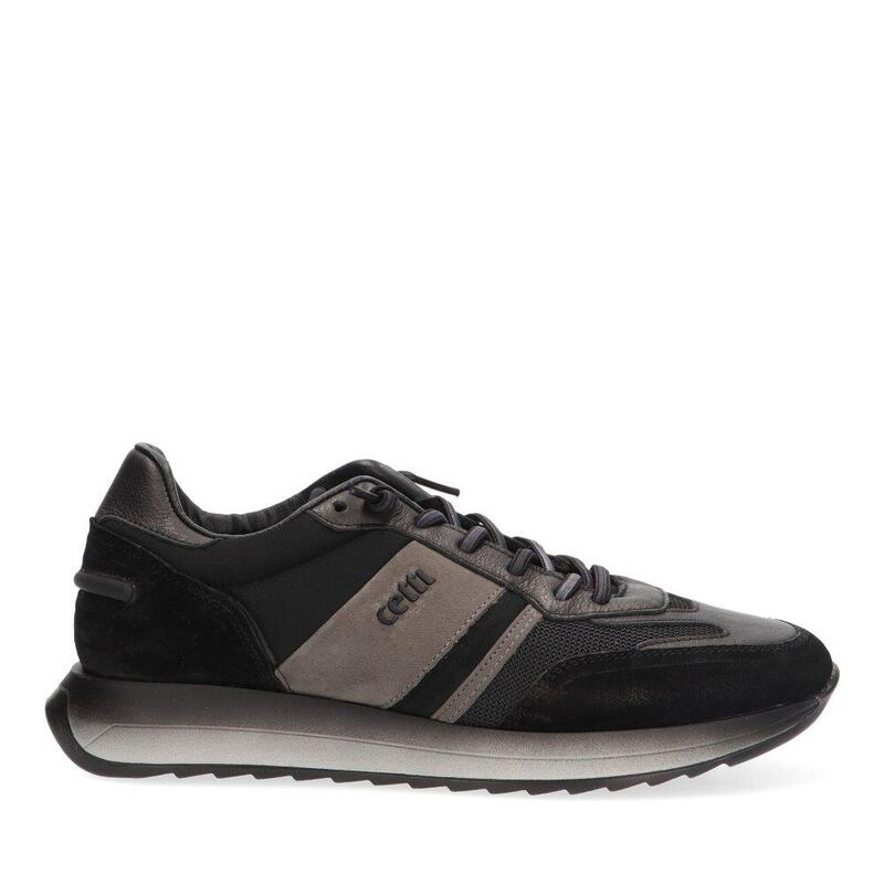 Baskets Cetti modèle 10225-373460 pour homme QUERCETTI | Decathlon