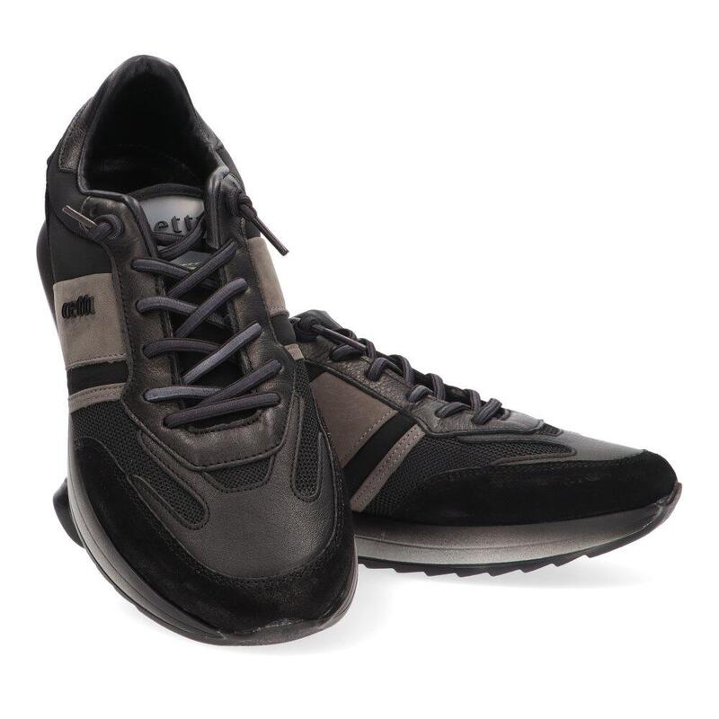 Baskets Cetti modèle 10225-373460 pour homme QUERCETTI | Decathlon
