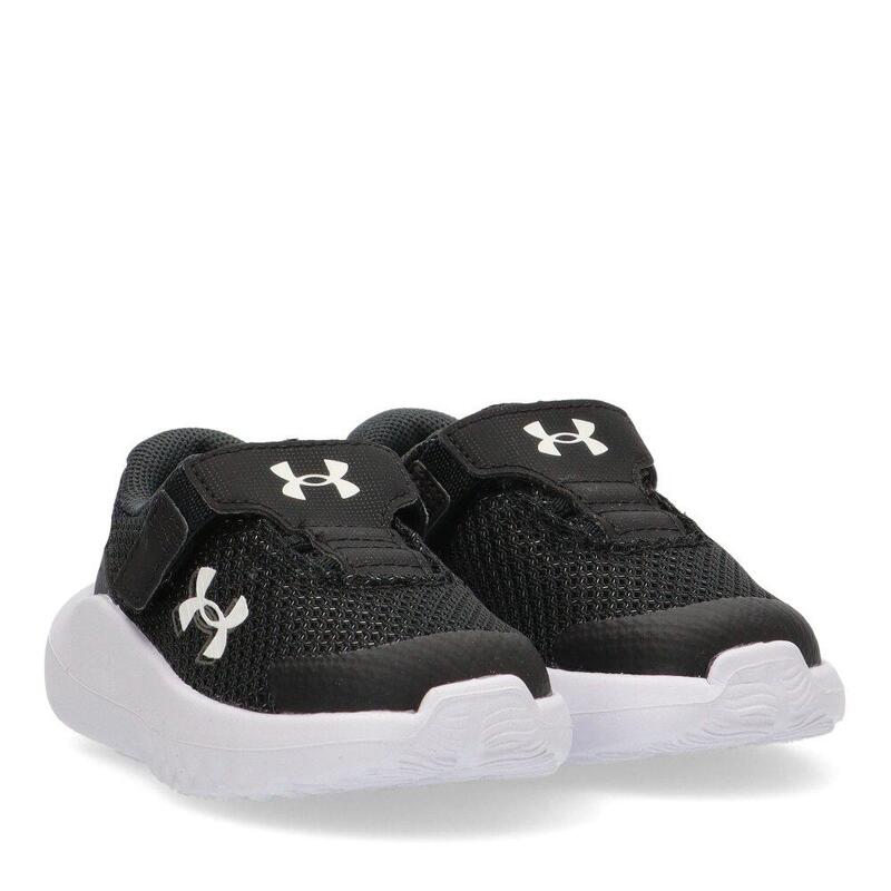 Baskets Under armour modèle 3027105-001 pour unisexe enfants UNDER ...
