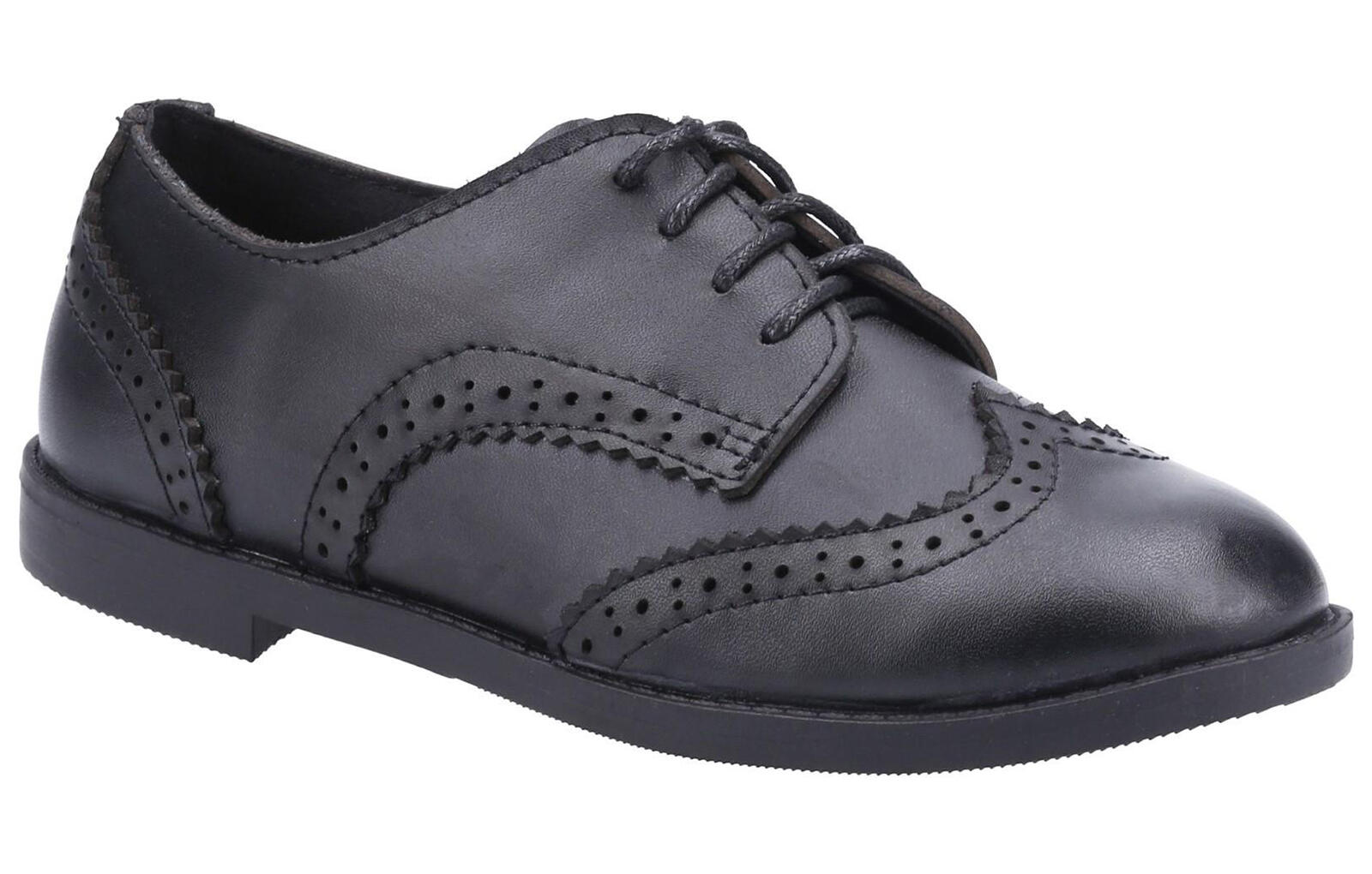 Mirak Ally Brogue Shoes Junior Girls MIRAK | Decathlon