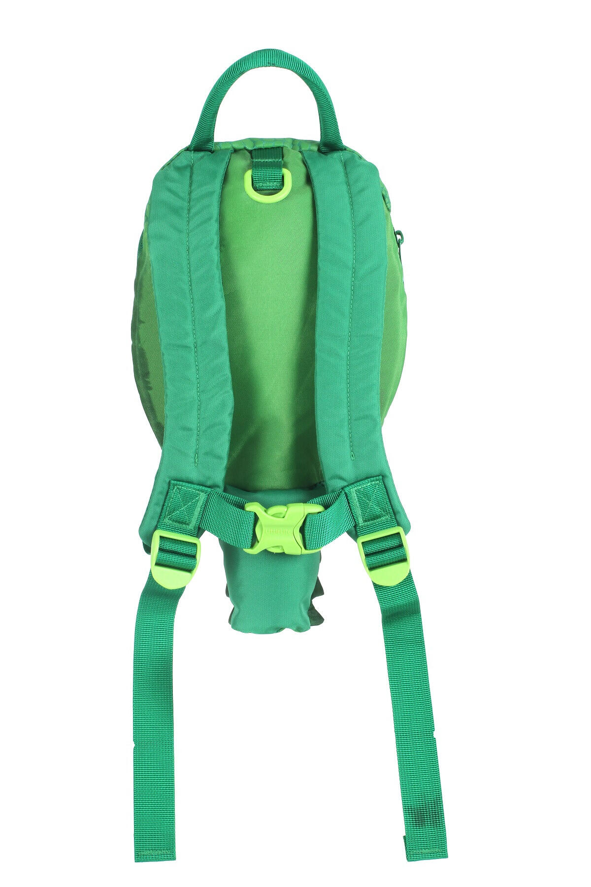 Toddler Backpack With Rein - Crocodile | Decathlon