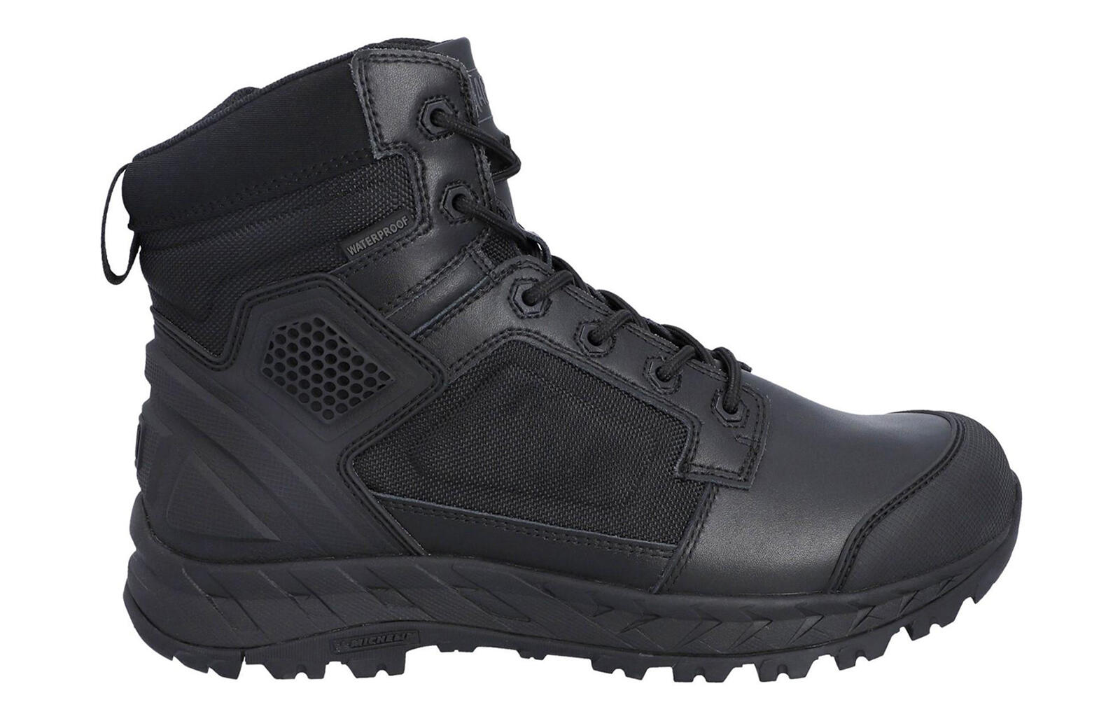 Magnum Spider Exo 6.0 WP SZ Men's Work Boots | Decathlon