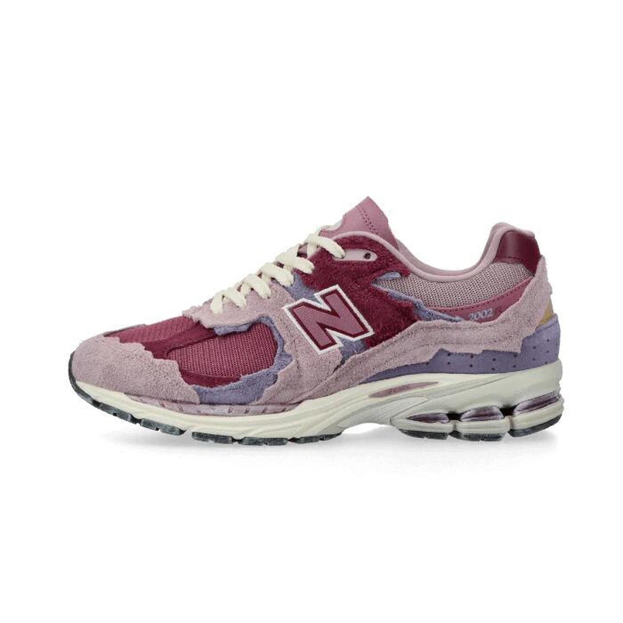 2002R Protection Pack Pink NEW BALANCE | Decathlon