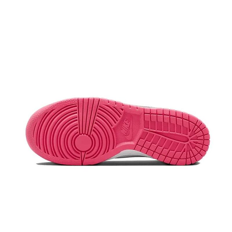 Dunk Low Laser Fuchsia NIKE | Decathlon