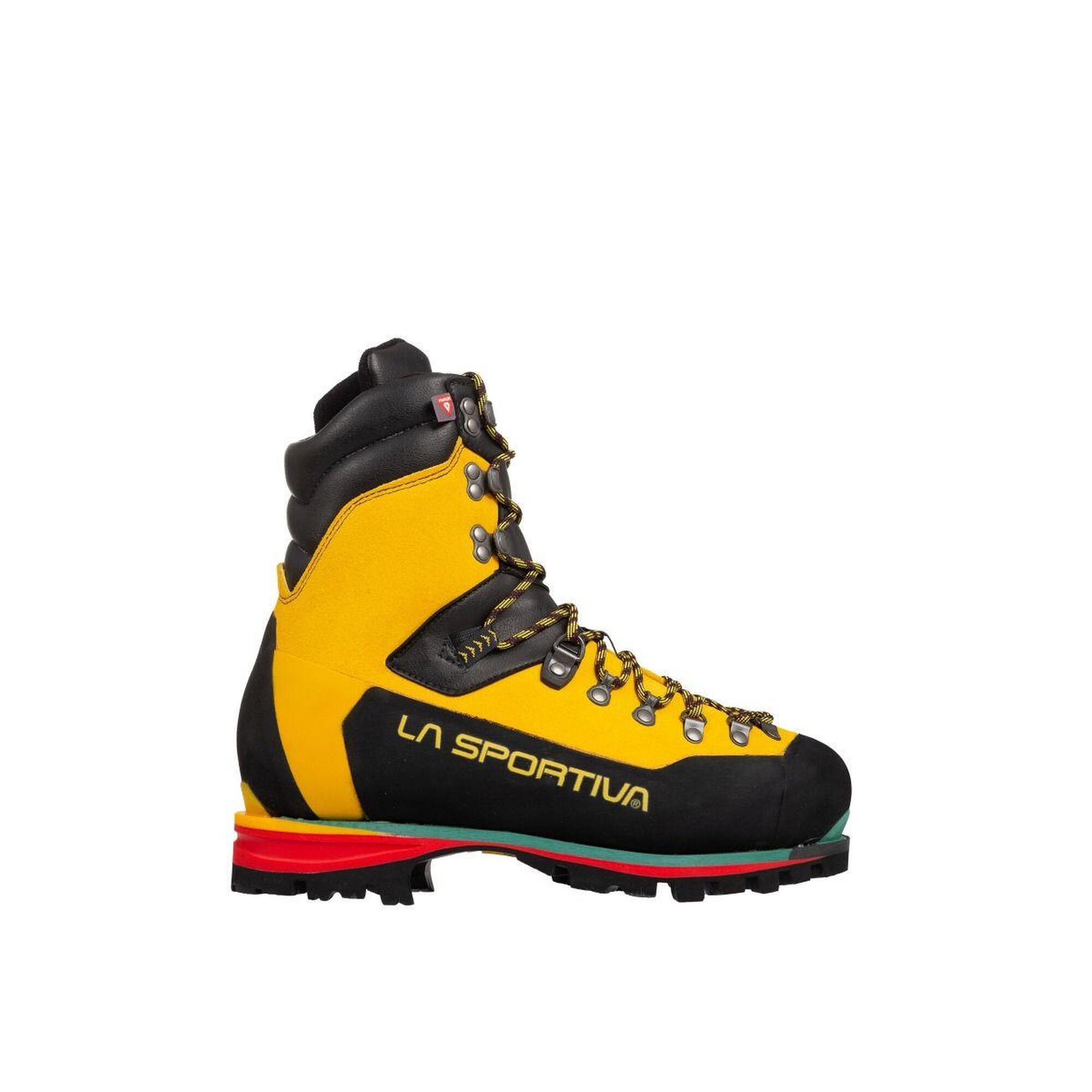 Buty wysokogórskie Nepal Extreme LA SPORTIVA | Decathlon