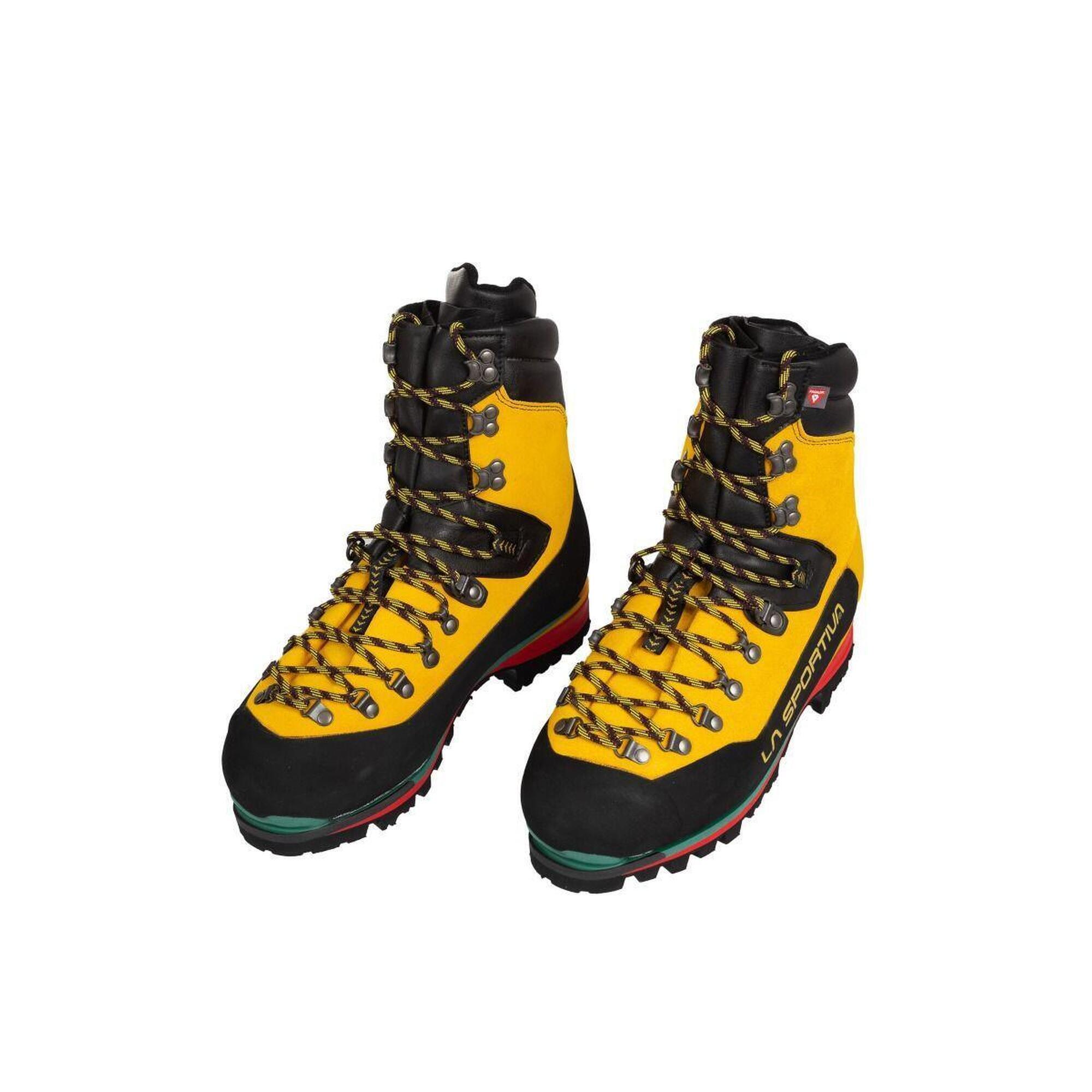 Buty wysokogórskie Nepal Extreme LA SPORTIVA | Decathlon