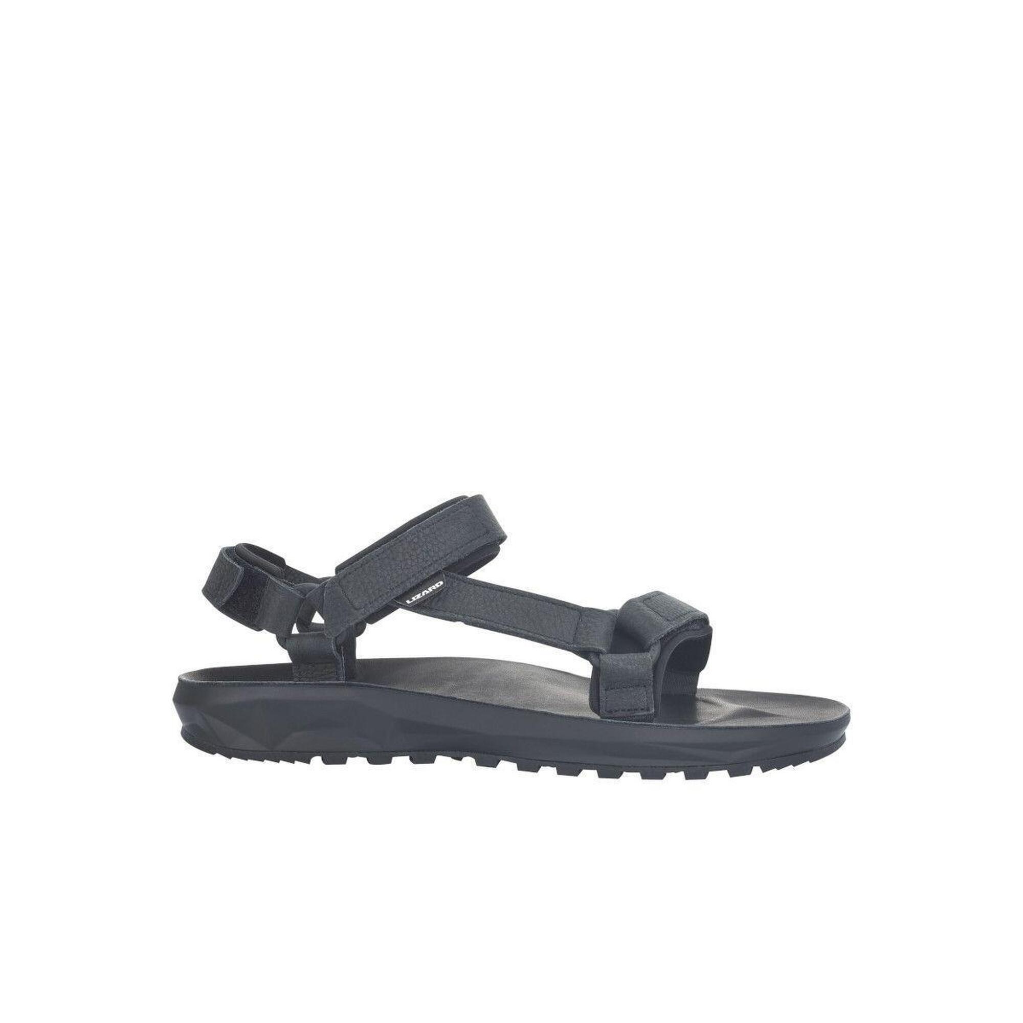 LIZARD - Sandale drumeție Bărbați Super Hike Leather | Decathlon