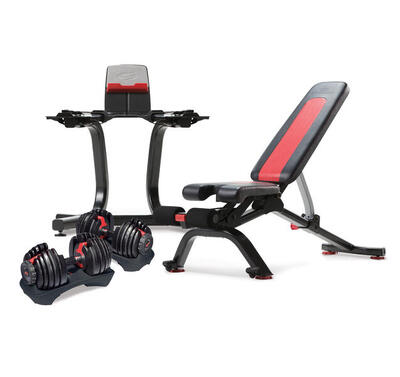 Adjustable benches | Decathlon