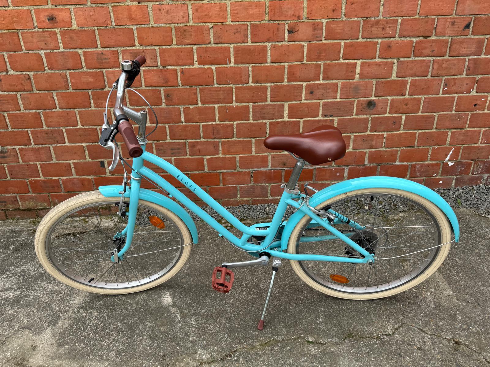Vélo elops | DECATHLON