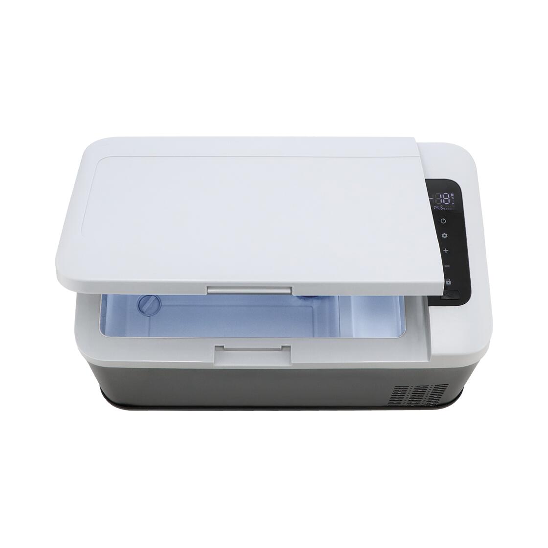 Compressor cool box | Decathlon
