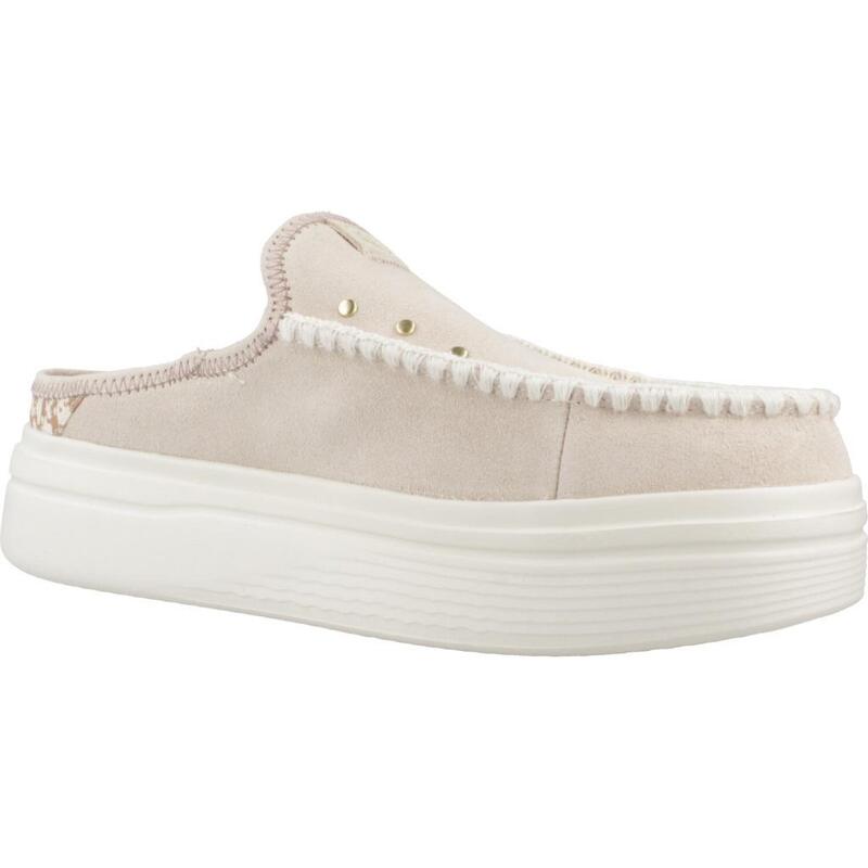 Tenisówki Hey Dude Model Austin Lift Western Kolor Szary SENZA MARCA ...