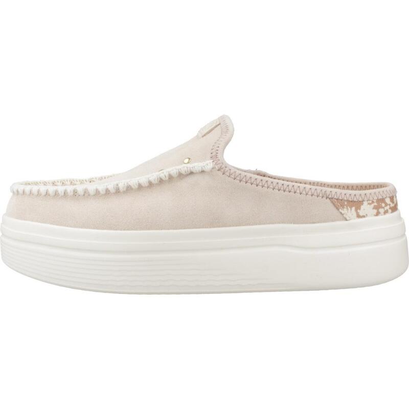 Tenisówki Hey Dude Model Austin Lift Western Kolor Szary SENZA MARCA ...