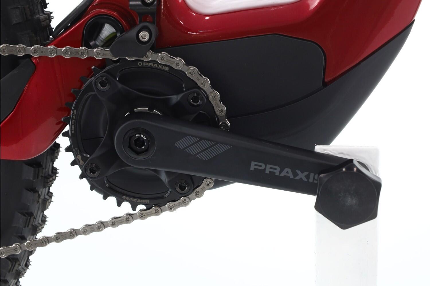 Ebike ricondizionata · AtomX Lynx 9.7 XT · Condizioni eccellenti BH | Decathlon