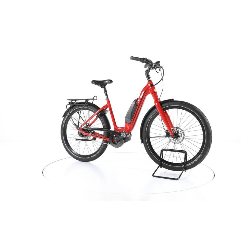 Reconditionné - Velo de Ville AES 400 City Vélos Entrée basse - Très ...