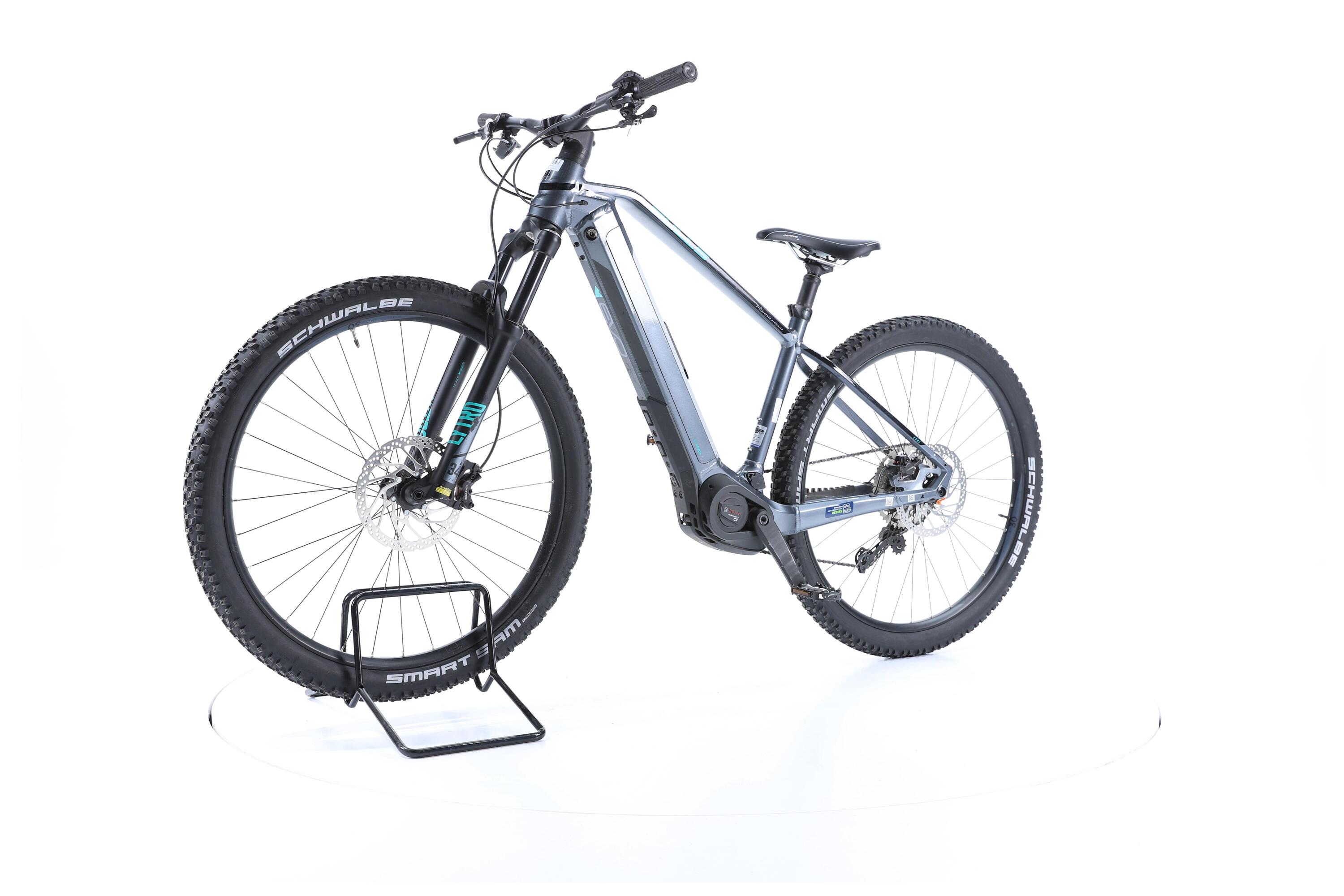 Refurbished - Bulls Sonic EVO 1 E-Bike - Good Condition BULLS | Decathlon