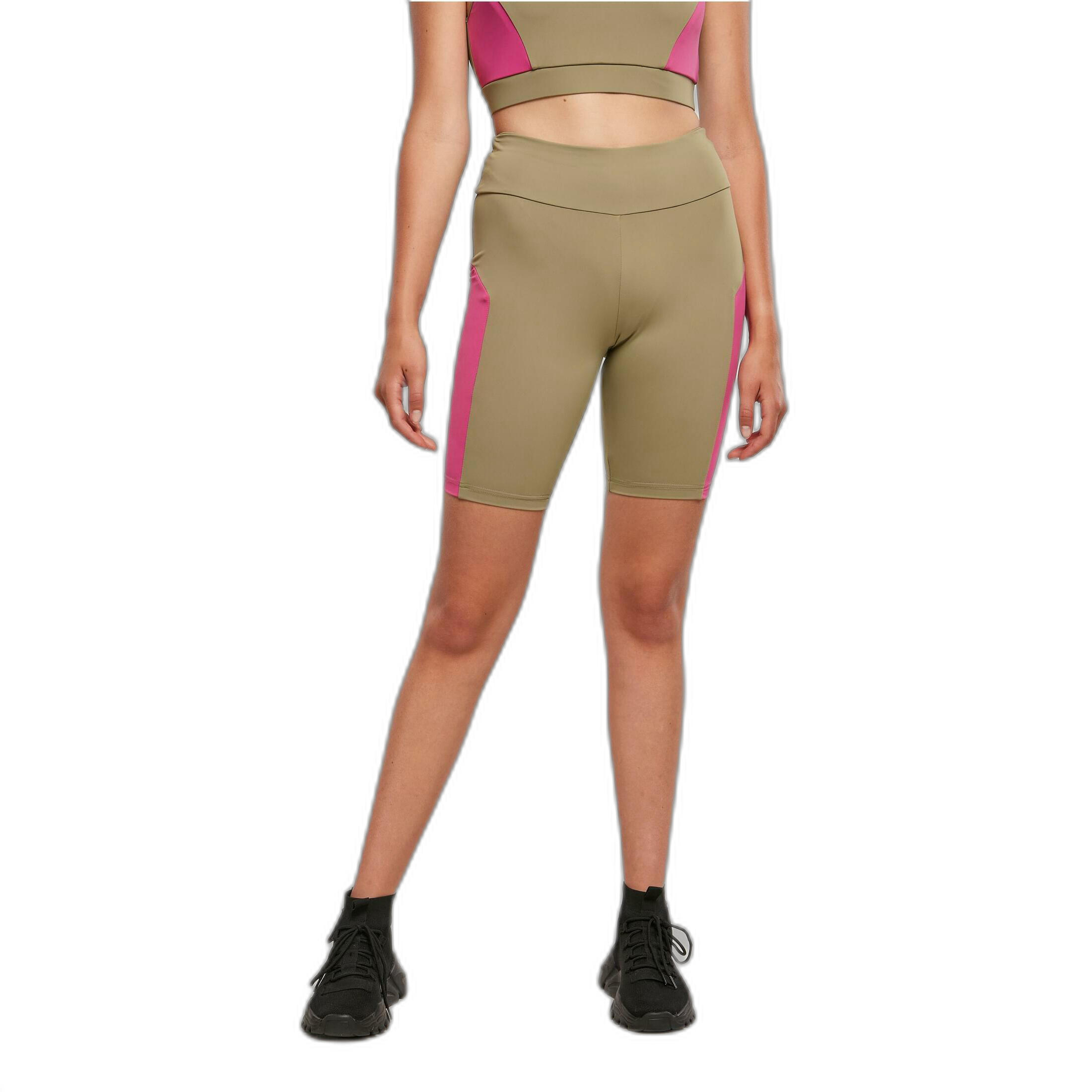 Dameshoge laarzen Urban Classics Color Block | Decathlon