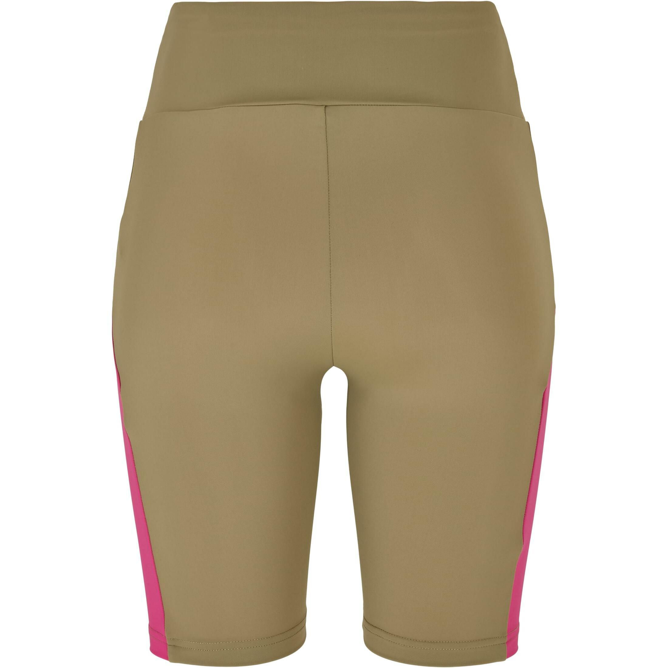 Dameshoge laarzen Urban Classics Color Block | Decathlon