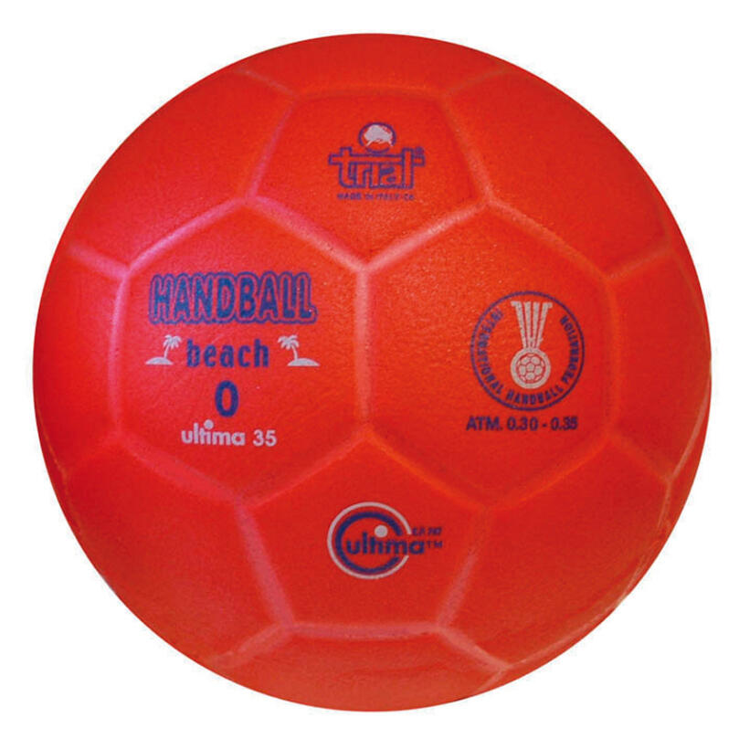Beach Ball Trial IHF | Decathlon