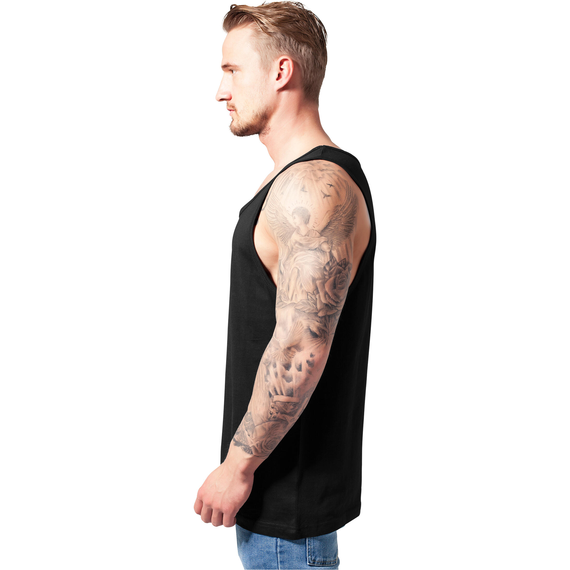 Tank top Urban Classic big URBAN CLASSICS | Decathlon