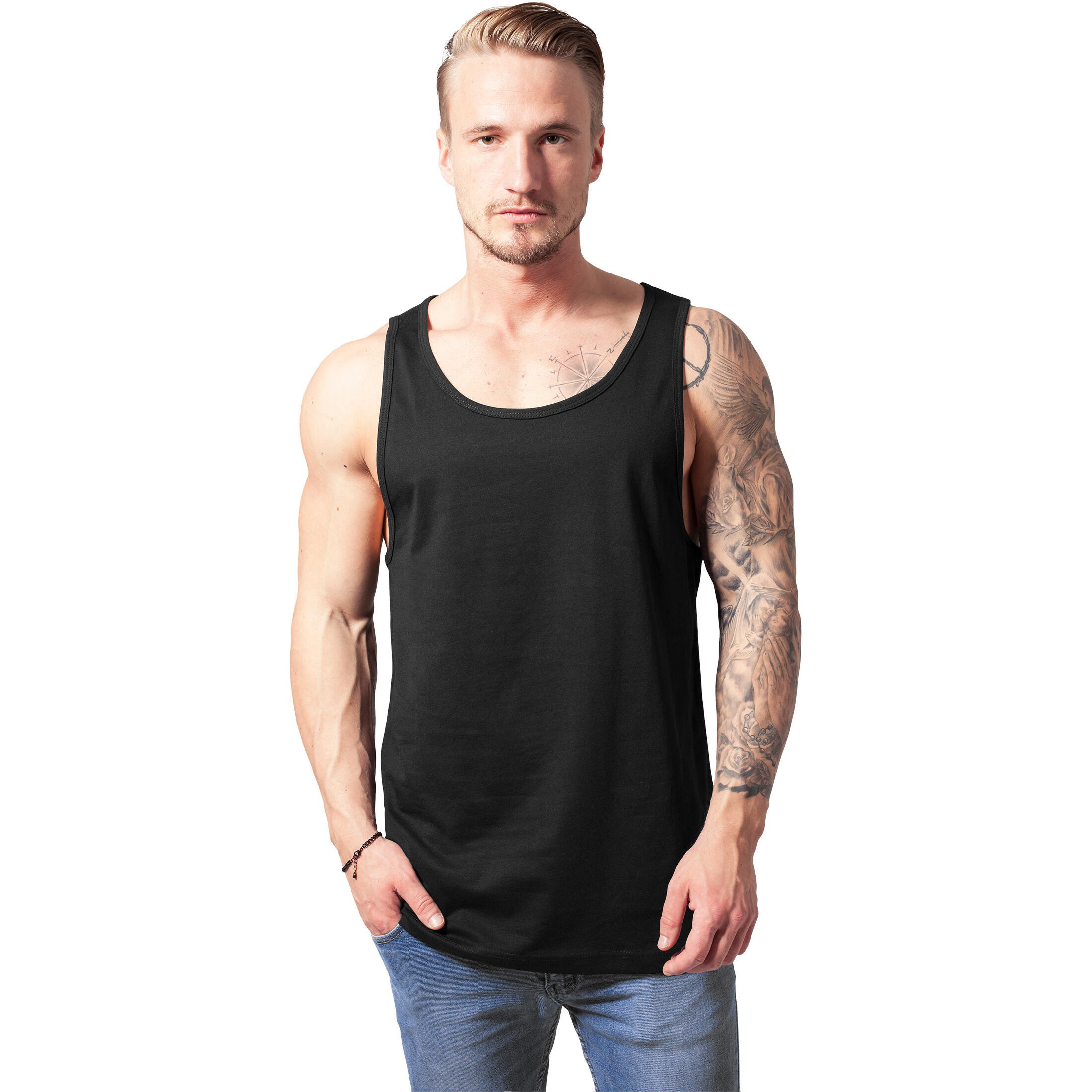 Tank top Urban Classic big URBAN CLASSICS | Decathlon