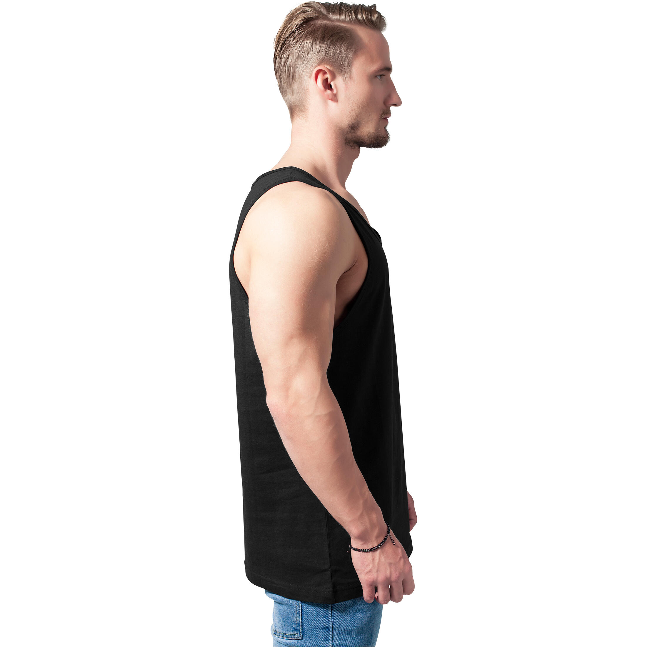 Tank top Urban Classic big URBAN CLASSICS | Decathlon
