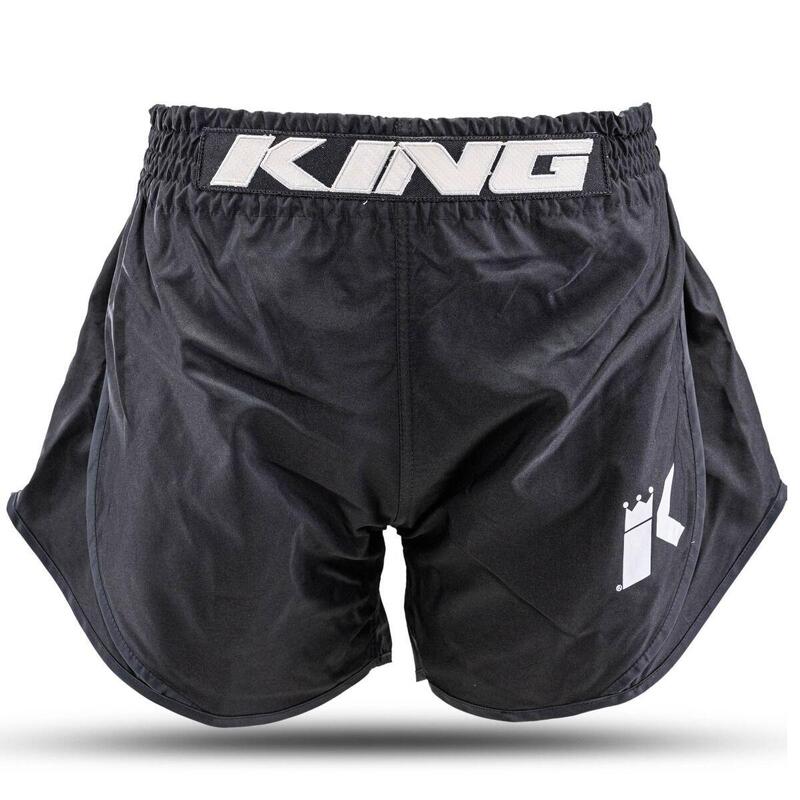 Short de boxe Thaï King Pro Boxing KPB/Classic M KING PRO BOXING ...