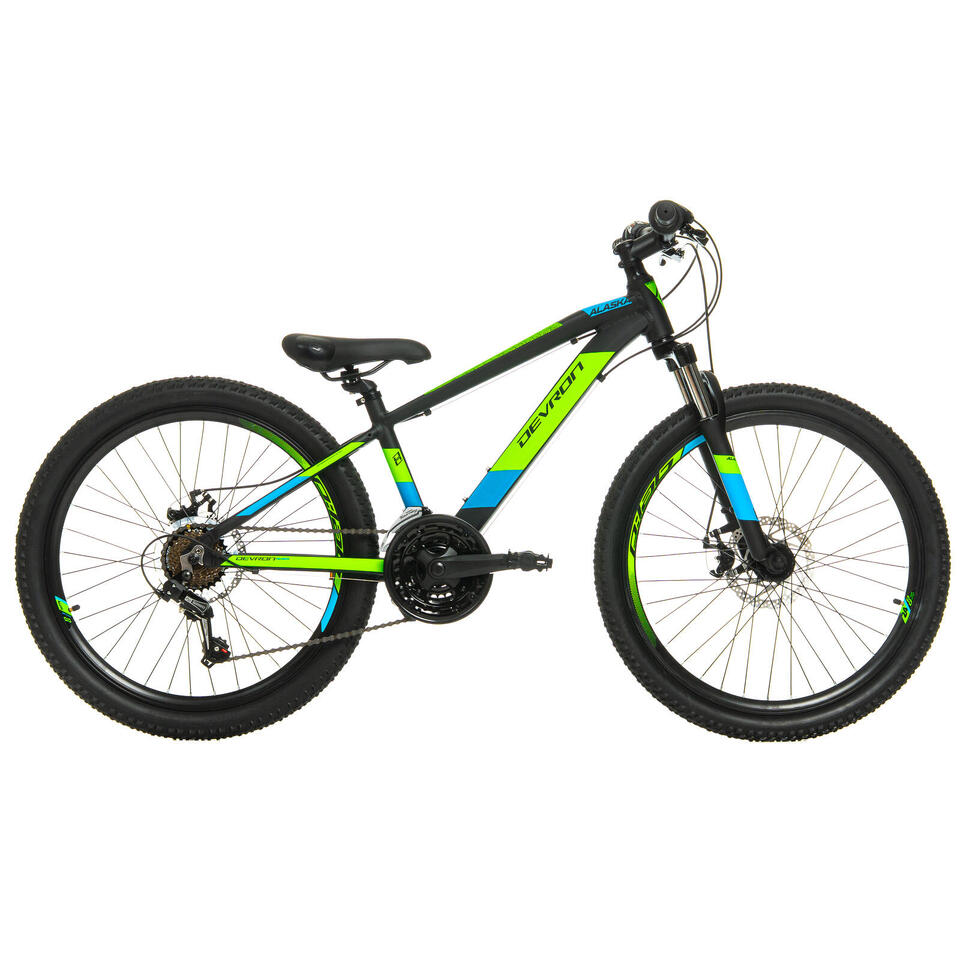 DEVRON | Decathlon