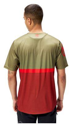 Heren fiets shirt Endura Singletrack II Core tweed | Decathlon