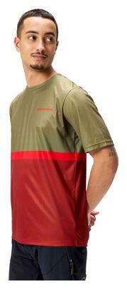 Heren fiets shirt Endura Singletrack II Core tweed | Decathlon