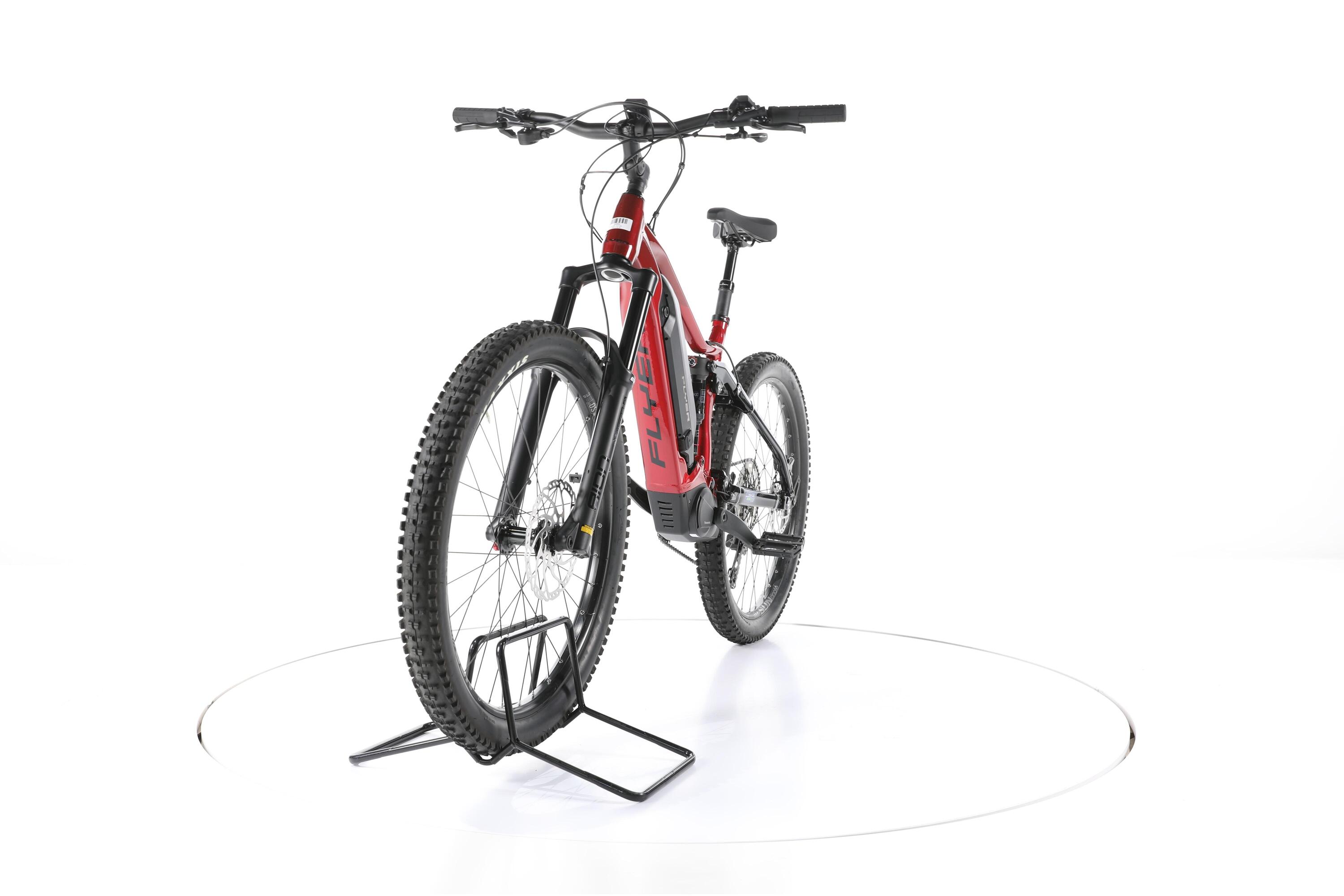 Refurbished - FLYER Uproc4 4.10 Fully E-Bike - Sehr gut FLYER | Decathlon