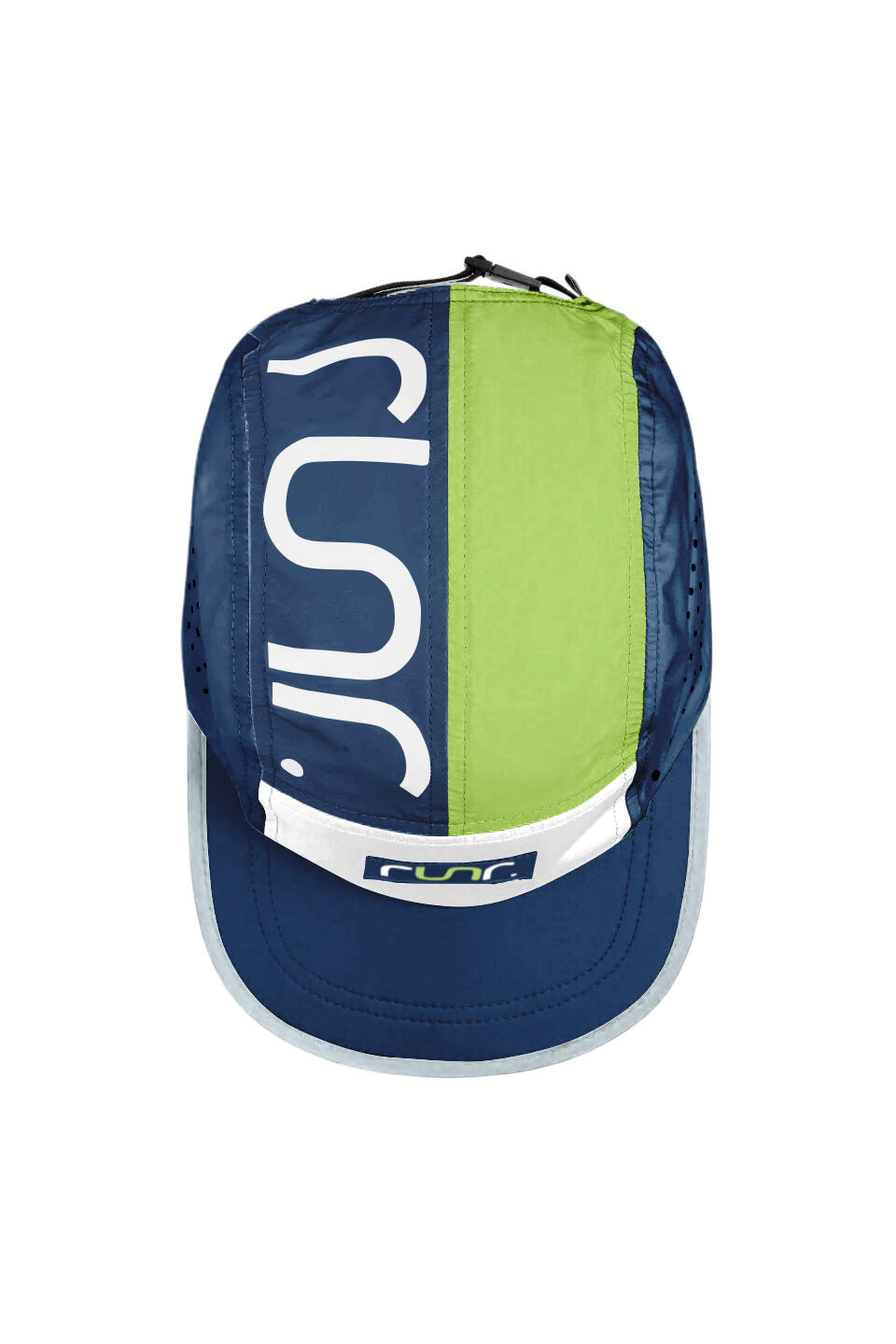 Runr London Technical Running Hat | Decathlon