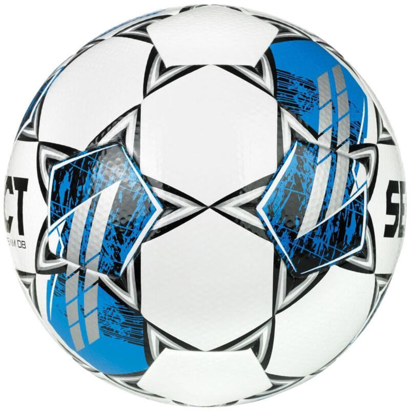 Ballon de foot MATCH DB V25 T5 Select SELECT | Decathlon
