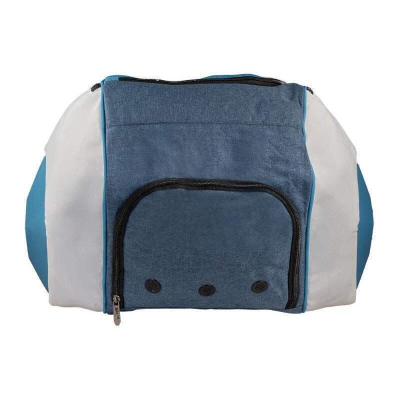 Siux Pro Tour Navy Padelbag SIUX | Decathlon