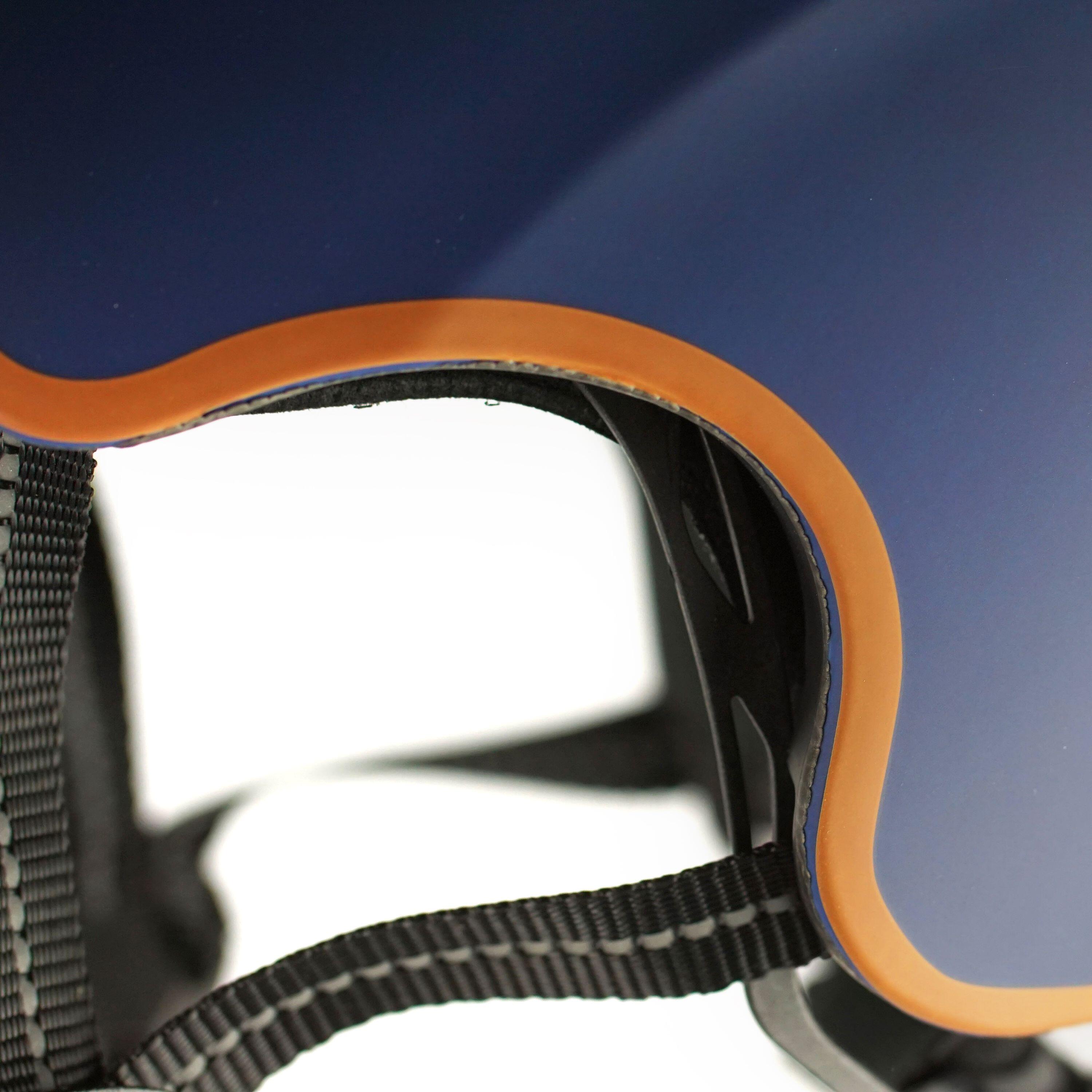 Safe Melon Helmet with Lighting E-Series Heaven Earth XL-XXL MELON ...