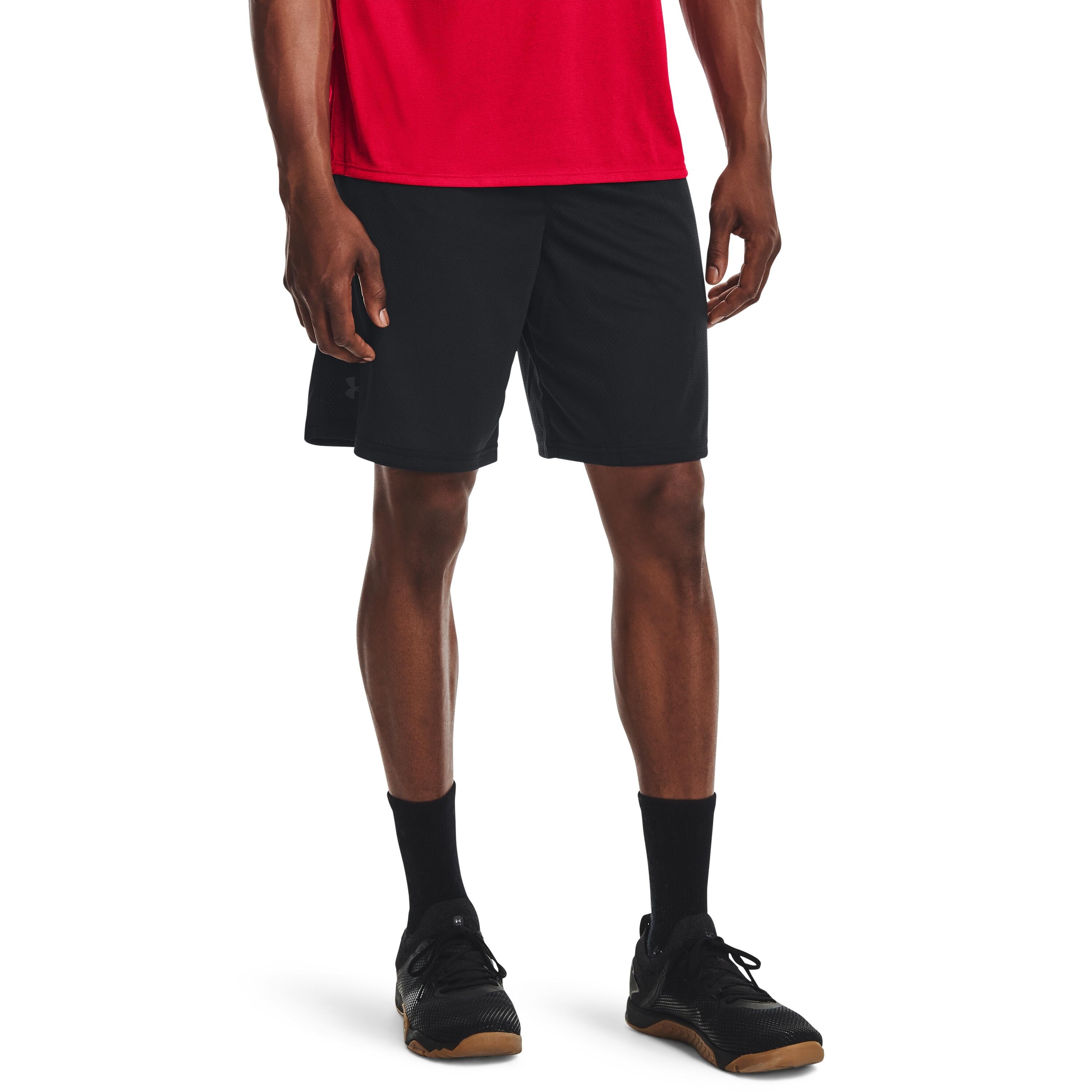 Pantaloncini Under Armour Tech™ Mesh UNDER ARMOUR | Decathlon