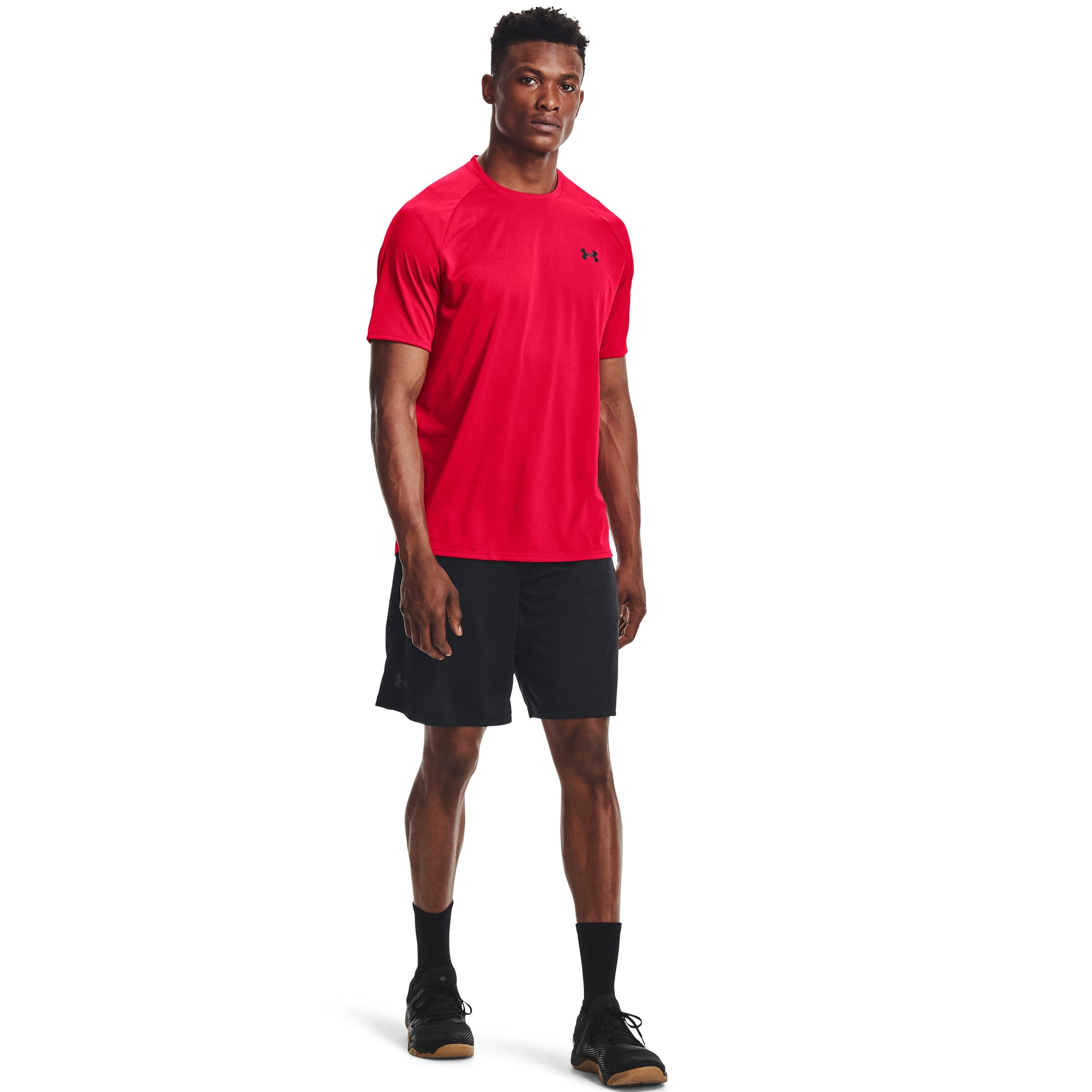 Pantaloncini Under Armour Tech™ Mesh | Decathlon