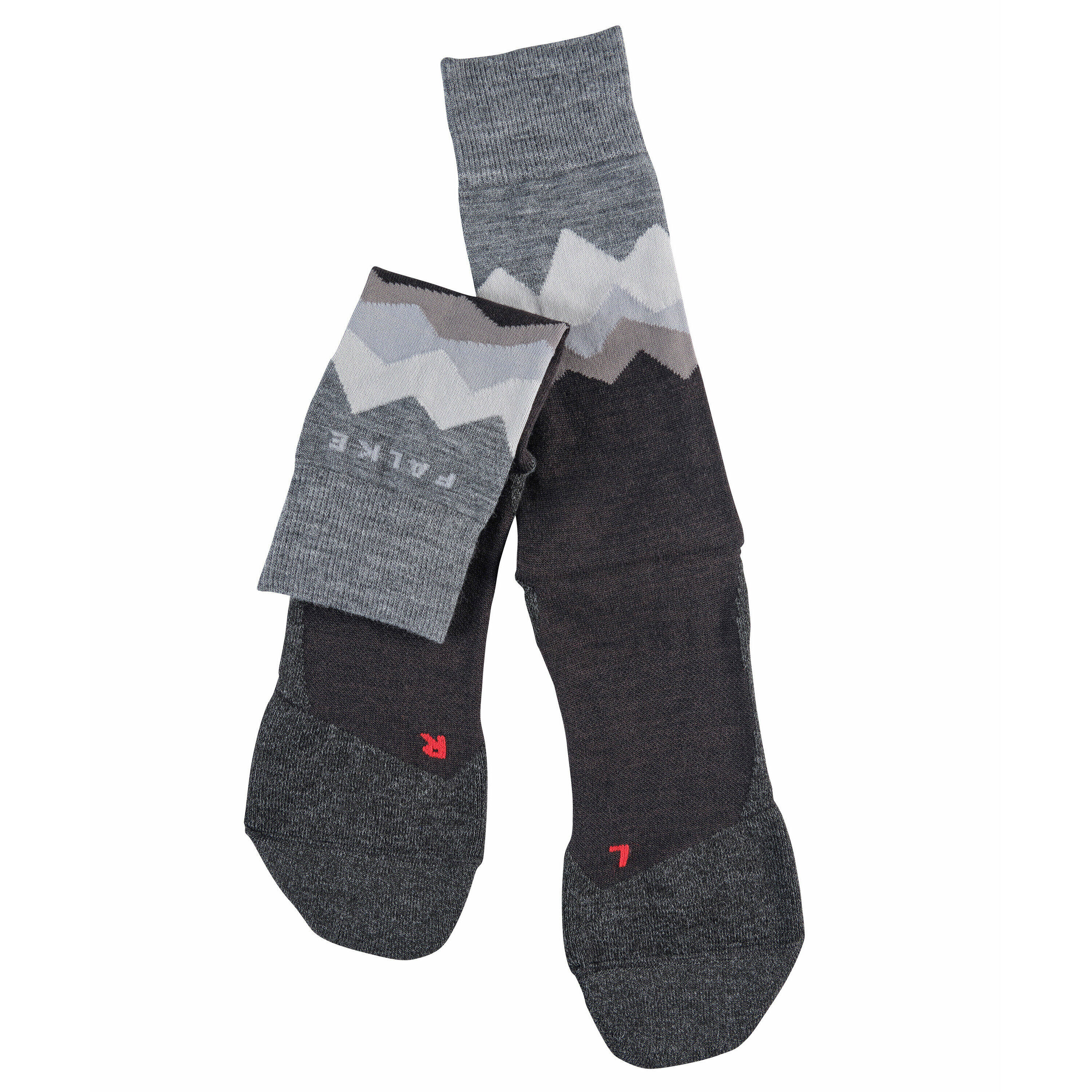 Socken Falke TK2 Crest | Decathlon
