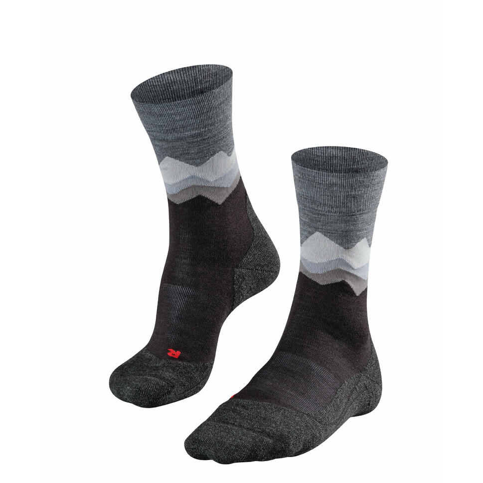 Socken Falke TK2 Crest | Decathlon