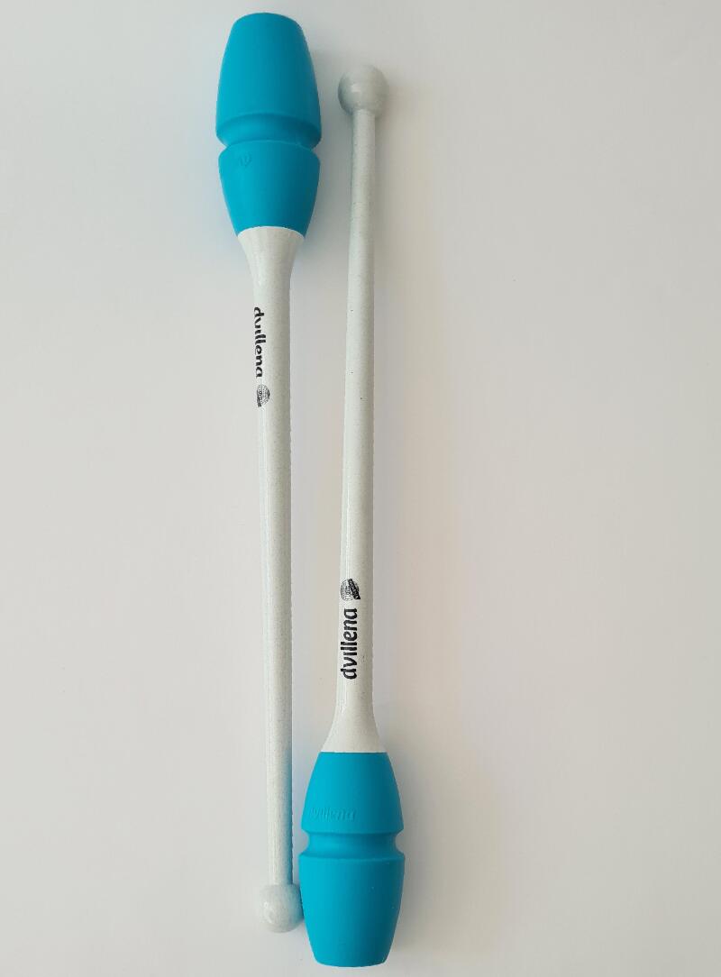 Comprar mazas de gimnasia rítmica | Decathlon