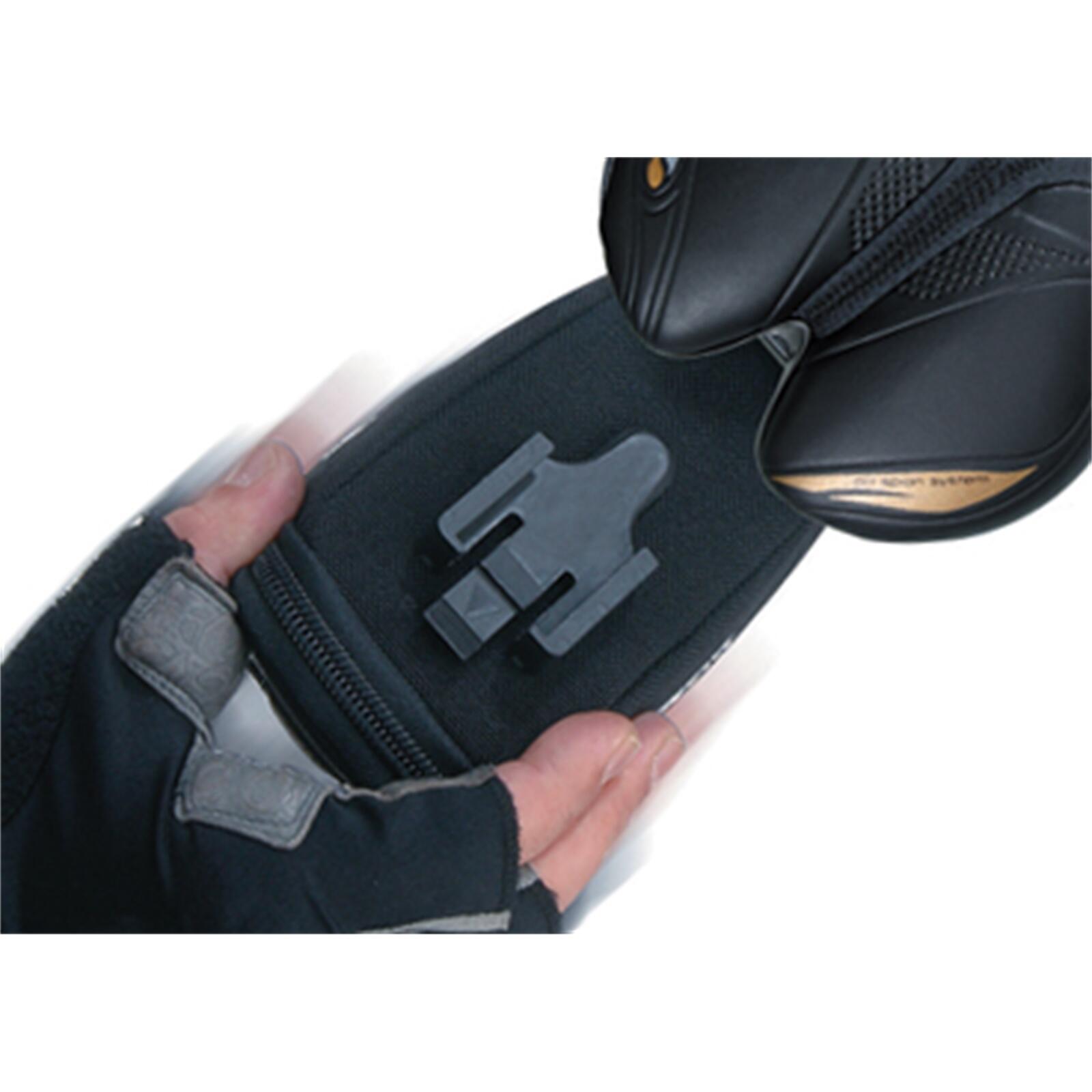 Topeak Wedge Aero Quickckick Bike Saddle Bag Mini TOPEAK | Decathlon