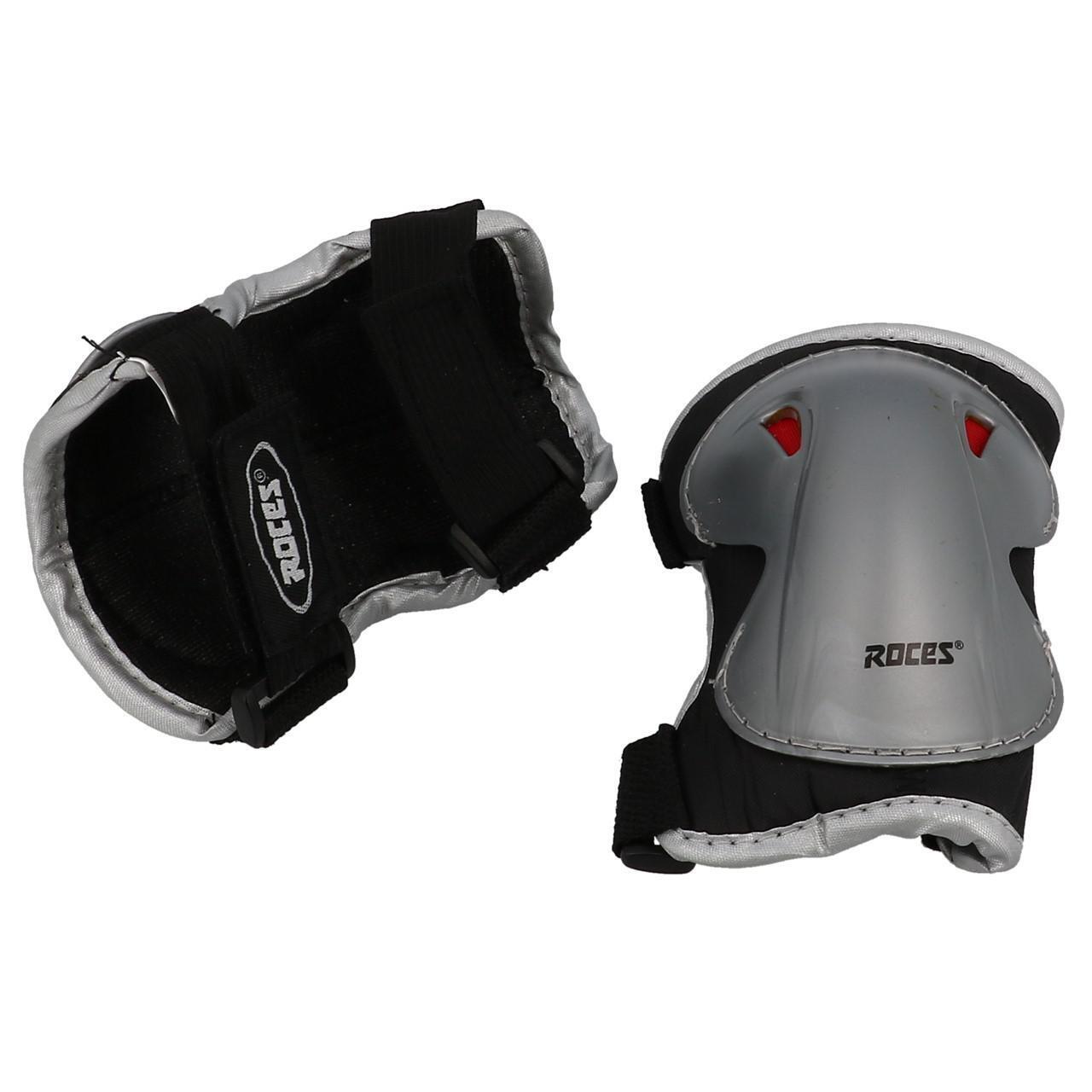 Knieschützer Kind Roces Superbasic (x3) | Decathlon